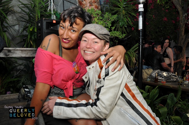 PHOTO BOOK – Queerly Beloved