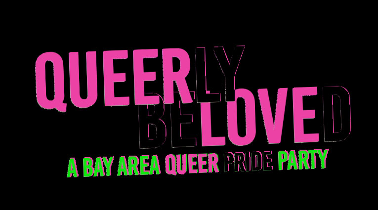 Queerly Beloved – queer dance parties with a purpose